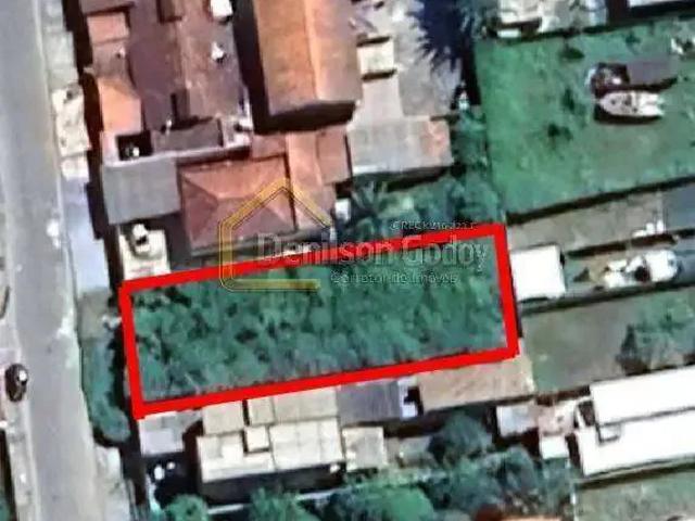 Terreno / Lote para Venda em Caraguatatuba/SP Porto Novo