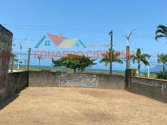 Terreno / Lote para Venda em Caraguatatuba/SP Porto Novo