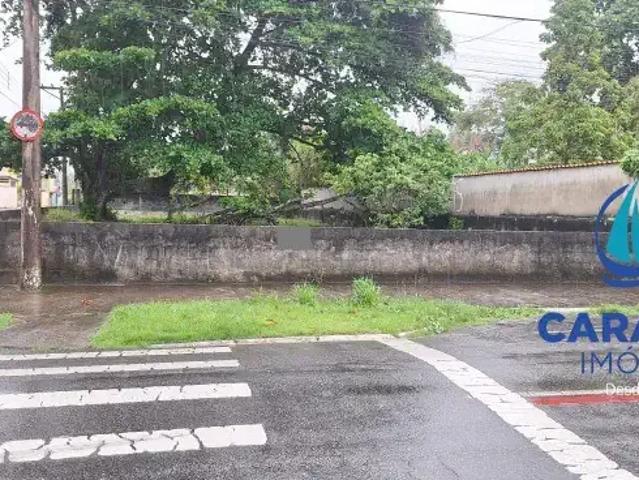 Terreno / Lote para Venda em Caraguatatuba/SP Porto Novo