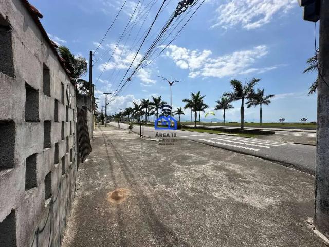 Terreno / Lote para Venda em Caraguatatuba/SP Porto Novo