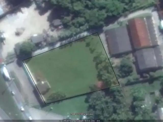 Terreno / Lote para Venda em Caraguatatuba/SP Porto Novo