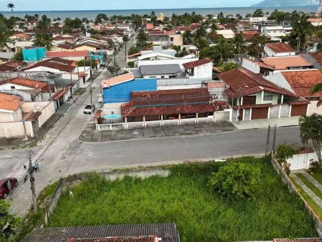 Terreno / Lote para Venda em Caraguatatuba/SP Porto Novo