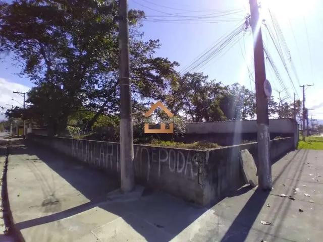 Terreno / Lote para Venda em Caraguatatuba/SP Porto Novo