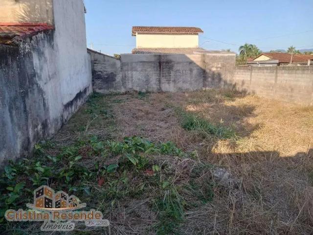 Terreno / Lote para Venda em Caraguatatuba/SP Porto Novo