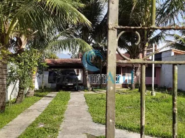 Terreno / Lote para Venda em Caraguatatuba/SP Porto Novo 2 Quartos