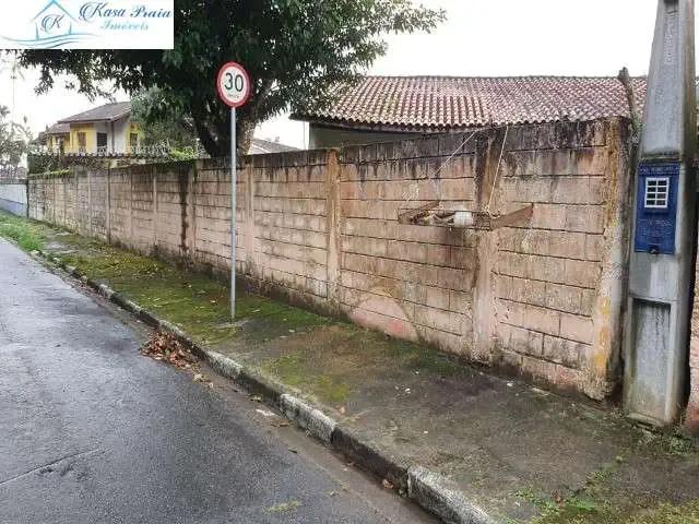 Terreno / Lote para Venda em Caraguatatuba/SP Porto Novo