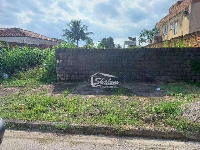 Terreno / Lote para Venda em Caraguatatuba/SP Porto Novo
