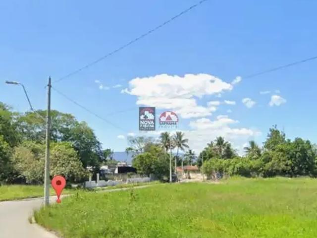 Terreno / Lote para Venda em Caraguatatuba/SP Porto Novo