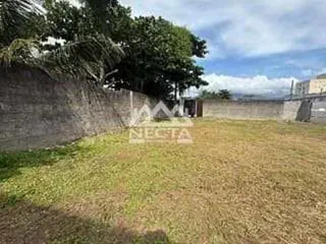 Terreno / Lote para Venda em Caraguatatuba/SP Porto Novo