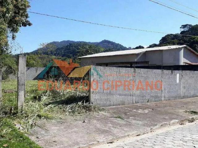 Terreno / Lote para Venda em Caraguatatuba/SP Portal da Fazendinha
