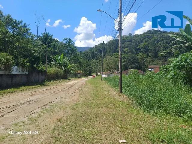 Terreno / Lote para Venda em Caraguatatuba/SP Portal da Fazendinha