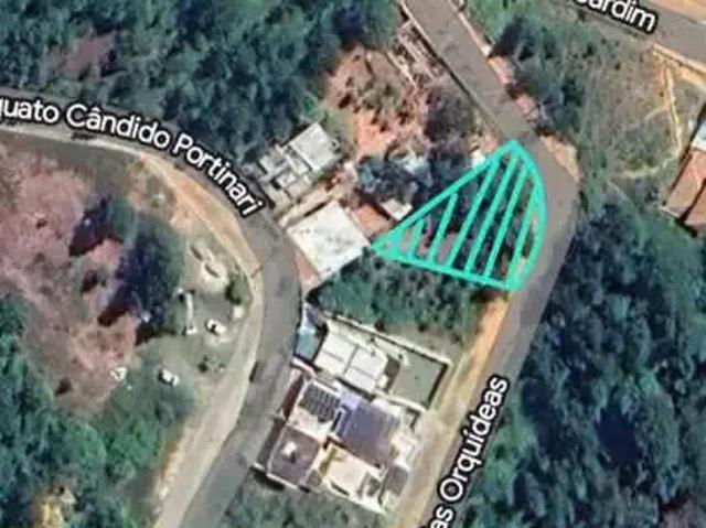 Terreno / Lote para Venda em Caraguatatuba/SP Portal da Fazendinha