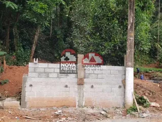Terreno / Lote para Venda em Caraguatatuba/SP Portal do Tabatinga