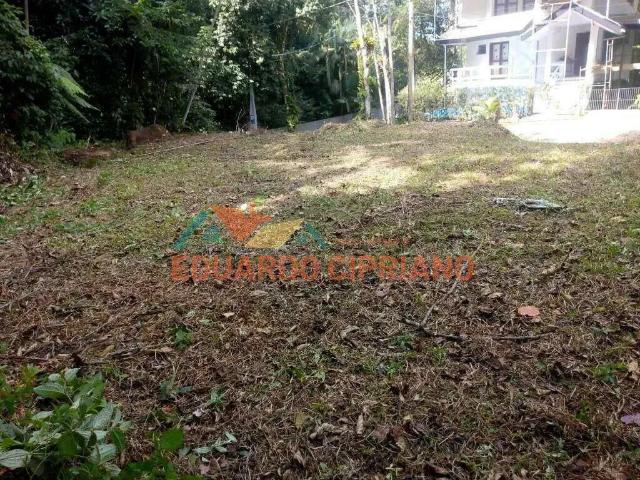 Terreno / Lote para Venda em Caraguatatuba/SP Park Imperial