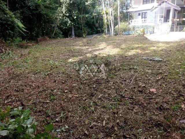 Terreno / Lote para Venda em Caraguatatuba/SP Park Imperial