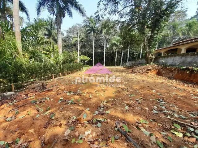 Terreno / Lote para Venda em Caraguatatuba/SP Park Imperial