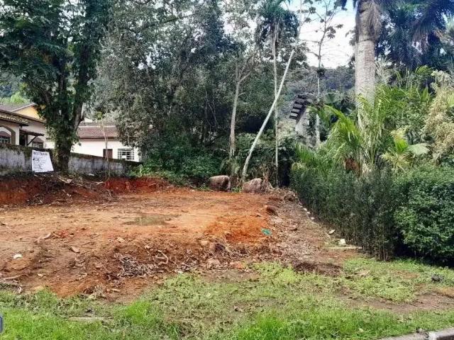 Terreno / Lote para Venda em Caraguatatuba/SP Park Imperial
