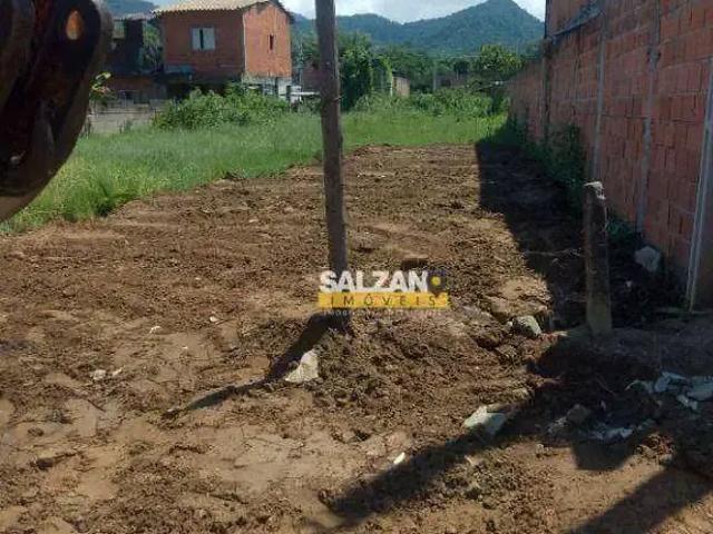 Terreno / Lote para Venda em Caraguatatuba/SP Pegorelli