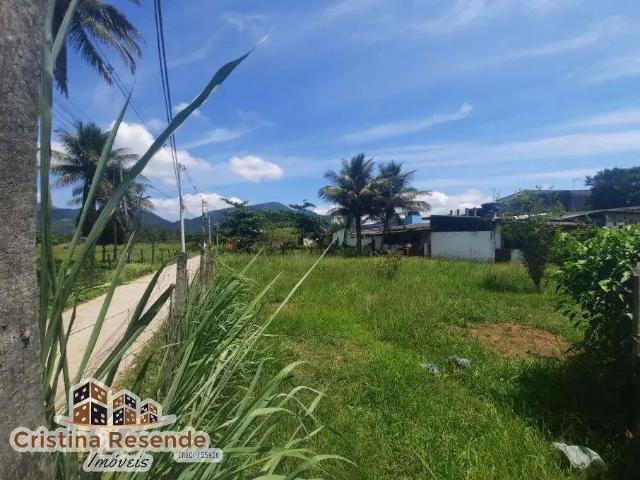 Terreno / Lote para Venda em Caraguatatuba/SP Pegorelli