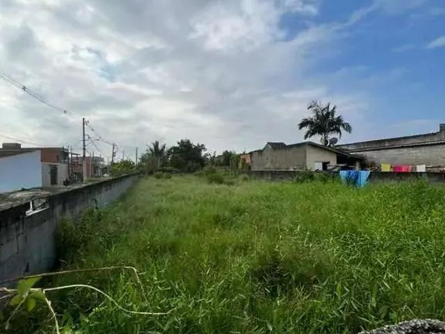 Terreno / Lote para Venda em Caraguatatuba/SP Pegorelli