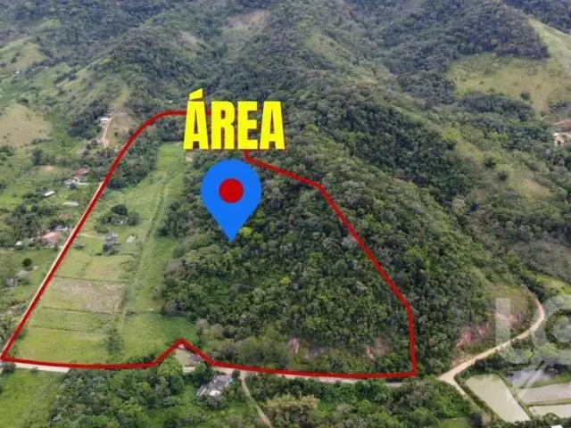 Terreno / Lote para Venda em Caraguatatuba/SP Pegorelli