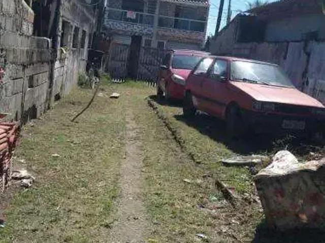 Terreno / Lote para Venda em Caraguatatuba/SP Perequê Mirim