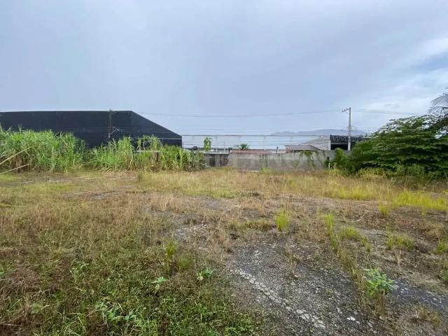 Terreno / Lote para Venda em Caraguatatuba/SP Perequê Mirim