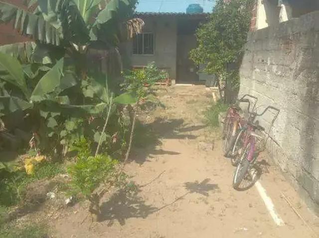 Terreno / Lote para Venda em Caraguatatuba/SP Perequê Mirim