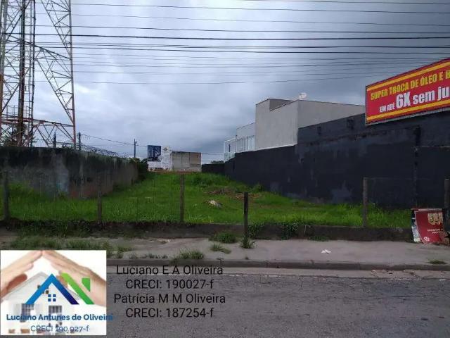 Terreno / Lote para Venda em Caraguatatuba/SP Perequê Mirim