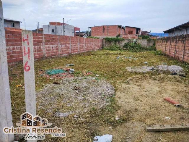 Terreno / Lote para Venda em Caraguatatuba/SP Perequê Mirim