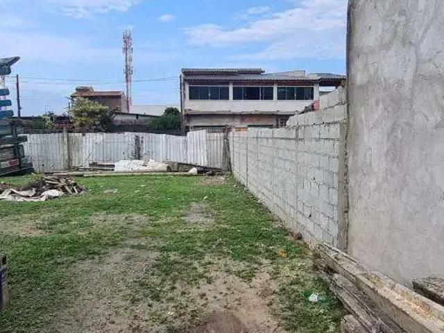Terreno / Lote para Venda em Caraguatatuba/SP Perequê Mirim