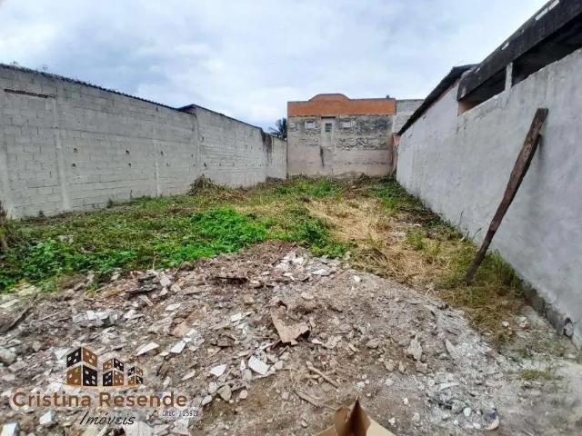 Terreno / Lote para Venda em Caraguatatuba/SP Perequê Mirim