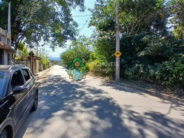 Terreno / Lote para Venda em Caraguatatuba/SP Perequê Mirim