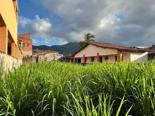Terreno / Lote para Venda em Caraguatatuba/SP Perequê Mirim