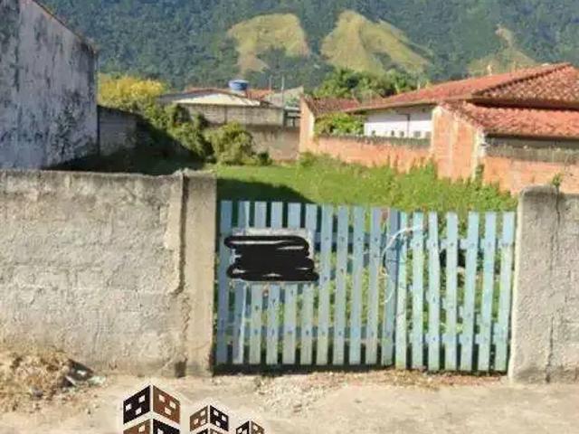 Terreno / Lote para Venda em Caraguatatuba/SP Perequê Mirim