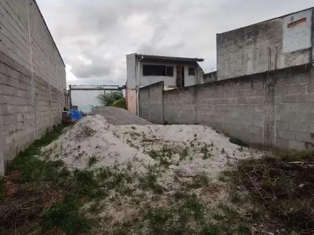 Terreno / Lote para Venda em Caraguatatuba/SP Perequê Mirim