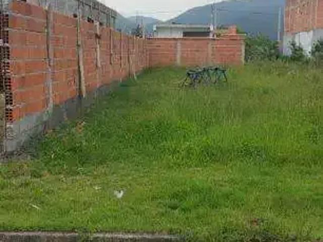 Terreno / Lote para Venda em Caraguatatuba/SP Perequê Mirim