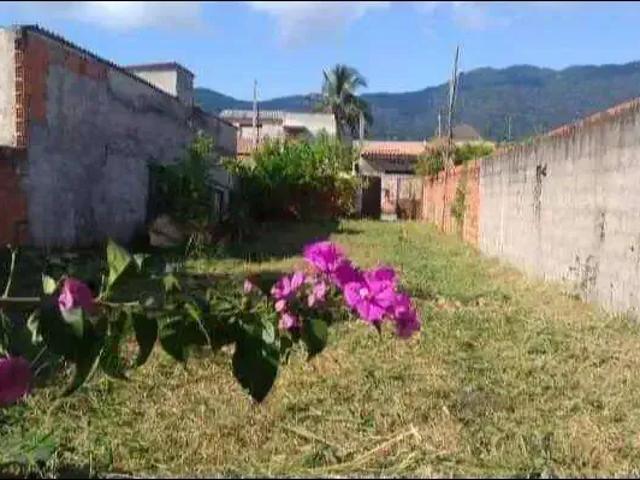 Terreno / Lote para Venda em Caraguatatuba/SP Perequê Mirim