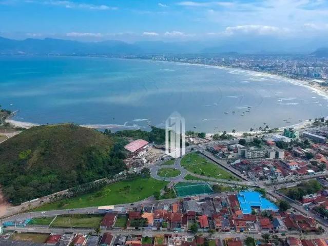 Terreno / Lote para Venda em Caraguatatuba/SP Prainha