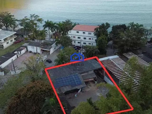 Terreno / Lote para Venda em Caraguatatuba/SP Prainha