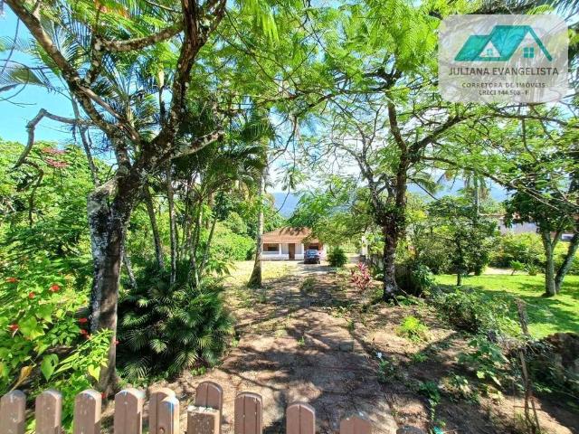 Terreno / Lote para Venda em Caraguatatuba/SP Praia da Cocanha