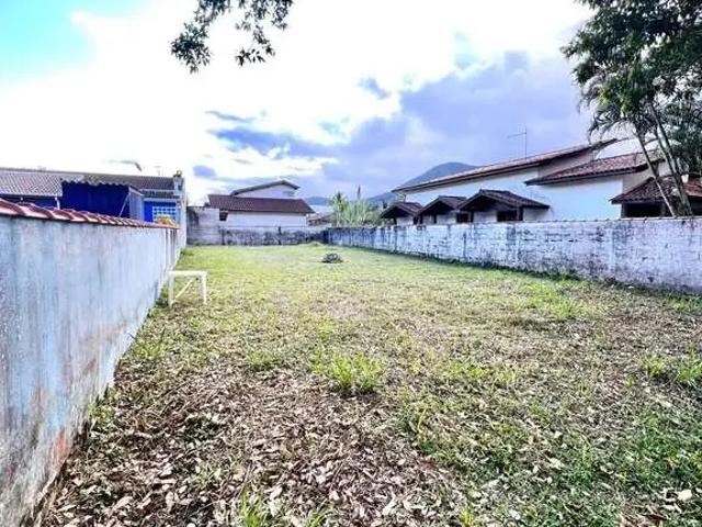 Terreno / Lote para Venda em Caraguatatuba/SP Praia da Mococa