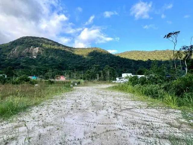 Terreno / Lote para Venda em Caraguatatuba/SP Praia da Mococa