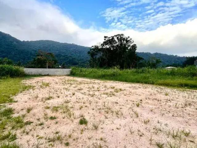 Terreno / Lote para Venda em Caraguatatuba/SP Praia da Mococa