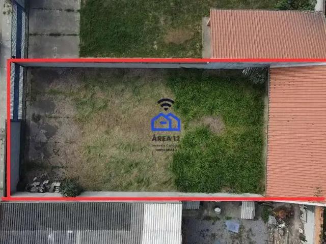 Terreno / Lote para Venda em Caraguatatuba/SP Praia das Palmeiras