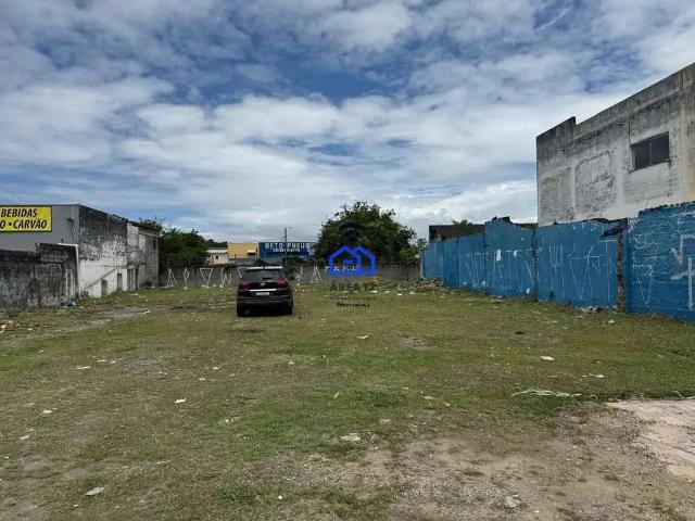 Terreno / Lote para Venda em Caraguatatuba/SP Praia das Palmeiras
