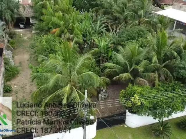 Terreno / Lote para Venda em Caraguatatuba/SP Praia das Palmeiras