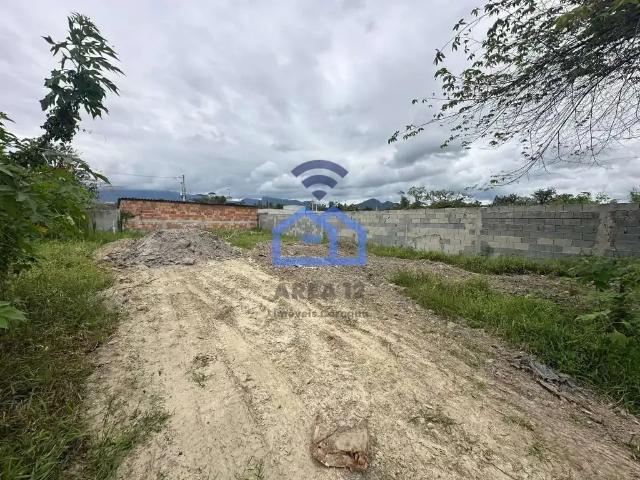 Terreno / Lote para Venda em Caraguatatuba/SP Praia das Palmeiras