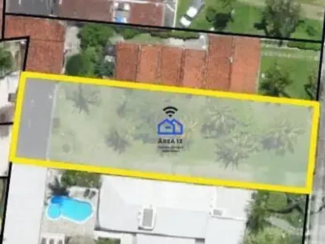 Terreno / Lote para Venda em Caraguatatuba/SP Praia das Palmeiras