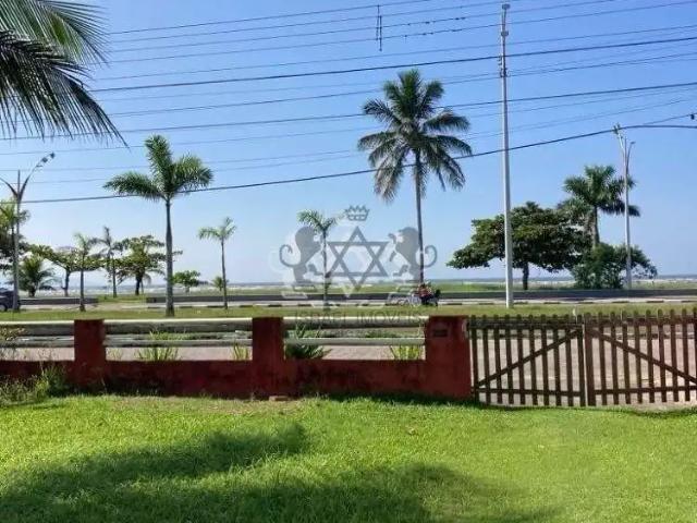 Terreno / Lote para Venda em Caraguatatuba/SP Praia das Palmeiras
